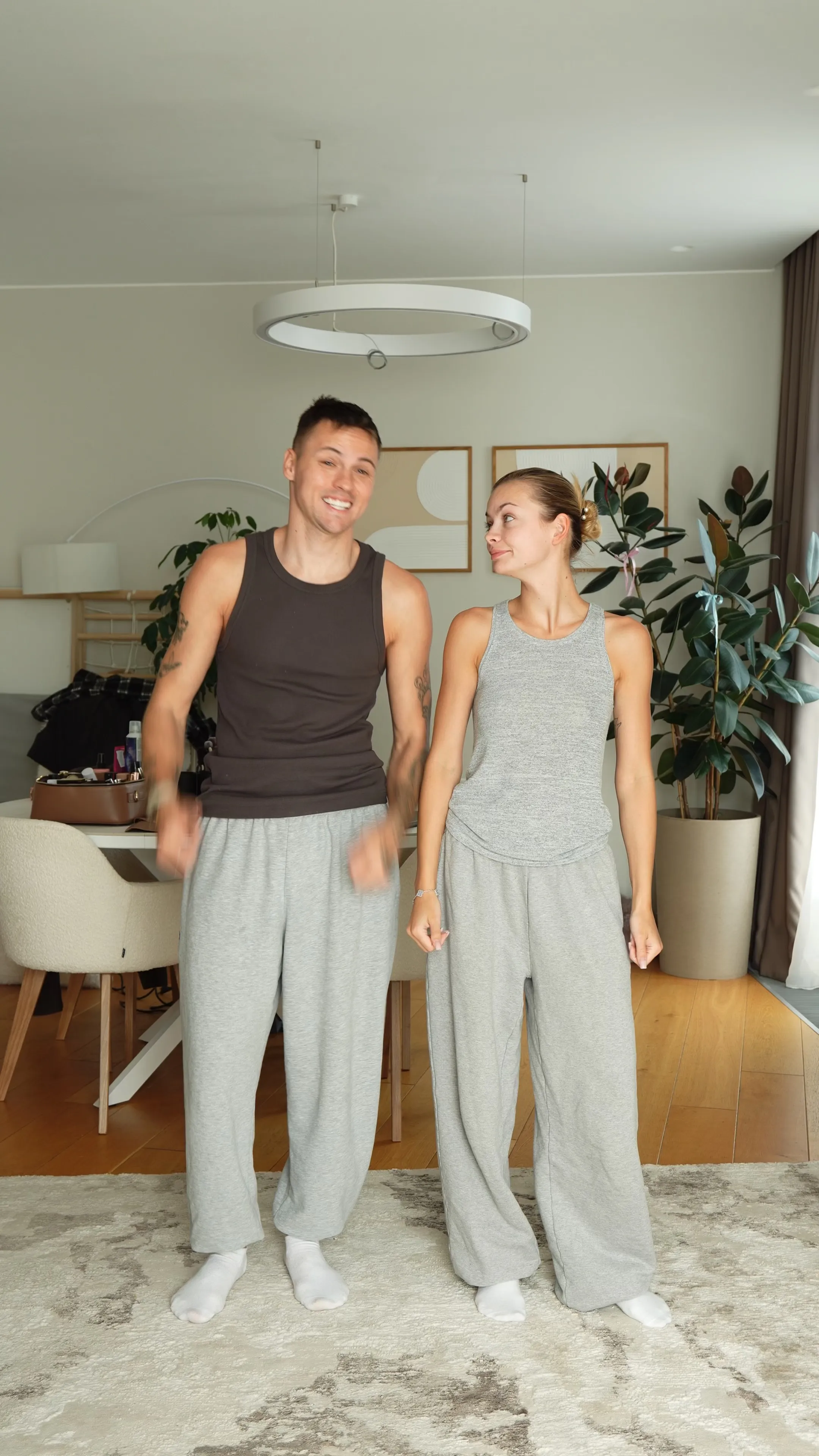 как вам наши образы? — Wibes